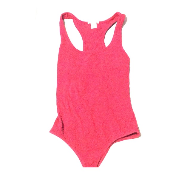 Tops | Maroon Body Suite | Poshmark